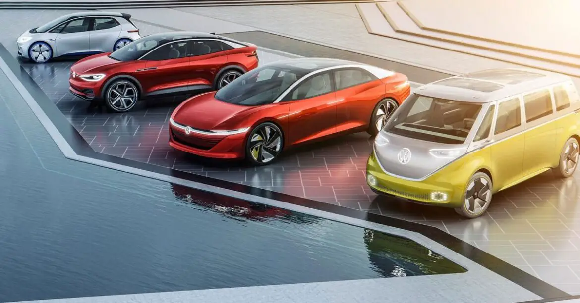 10 Best upcoming electric vehicles in USA - Consumer Auto