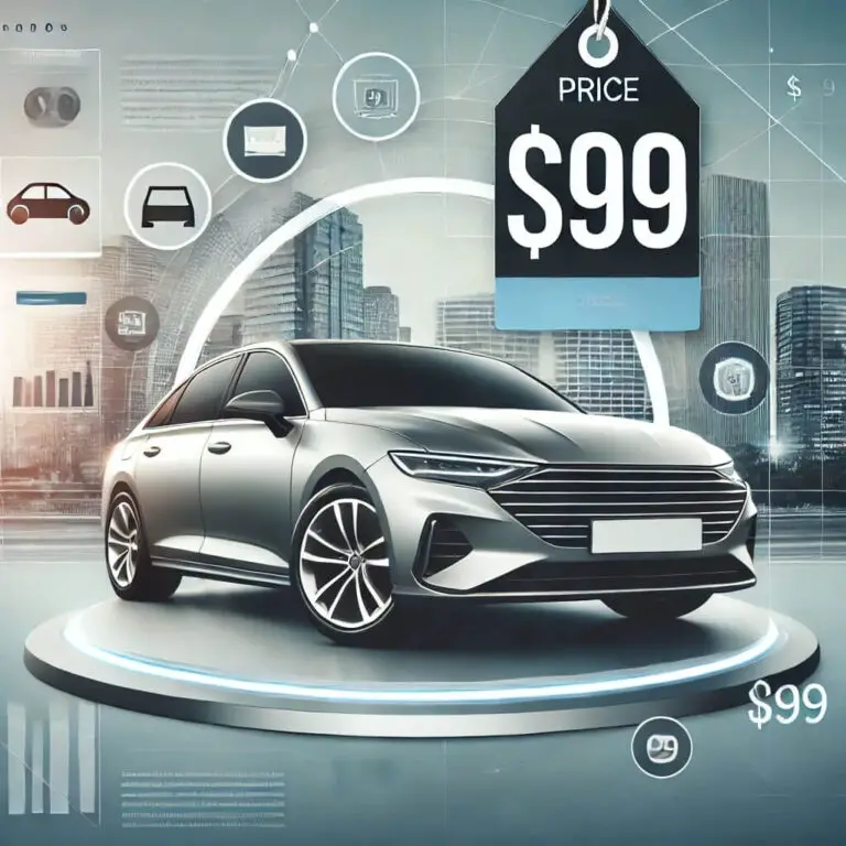 How to Get the Best Deal on a $99 Car Lease with No Money Down in 2026 ...