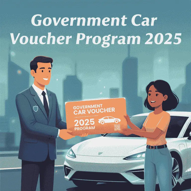 Accessing Government Car Assistance Programs (2024) : A Comprehensive ...