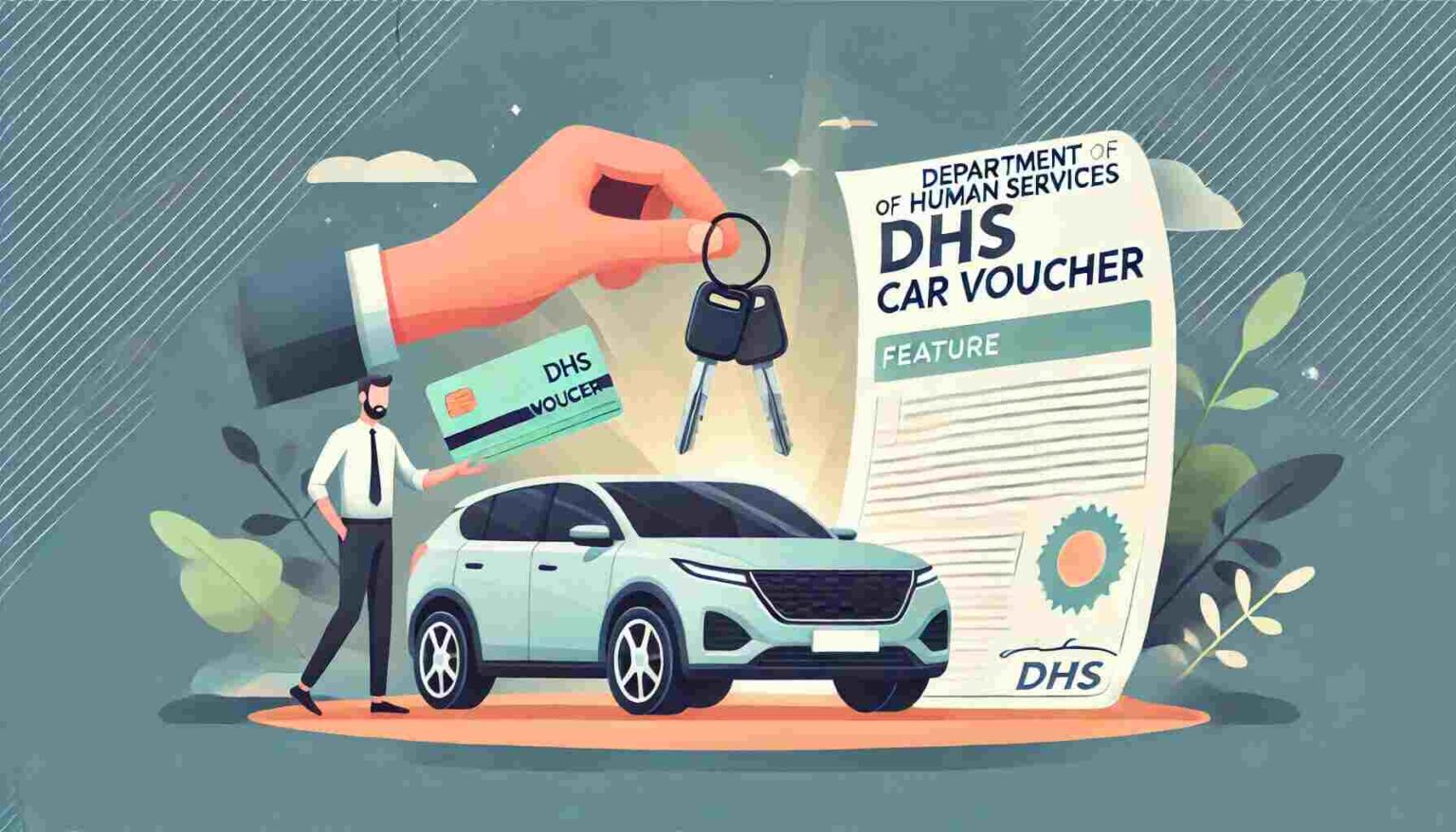 How to Apply for a DHS Car Voucher in 2025: A Comprehensive Guide - Consumer Auto