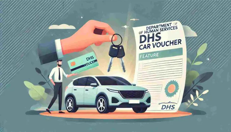 How to Apply for a DHS Car Voucher in 2025: A Comprehensive Guide ...