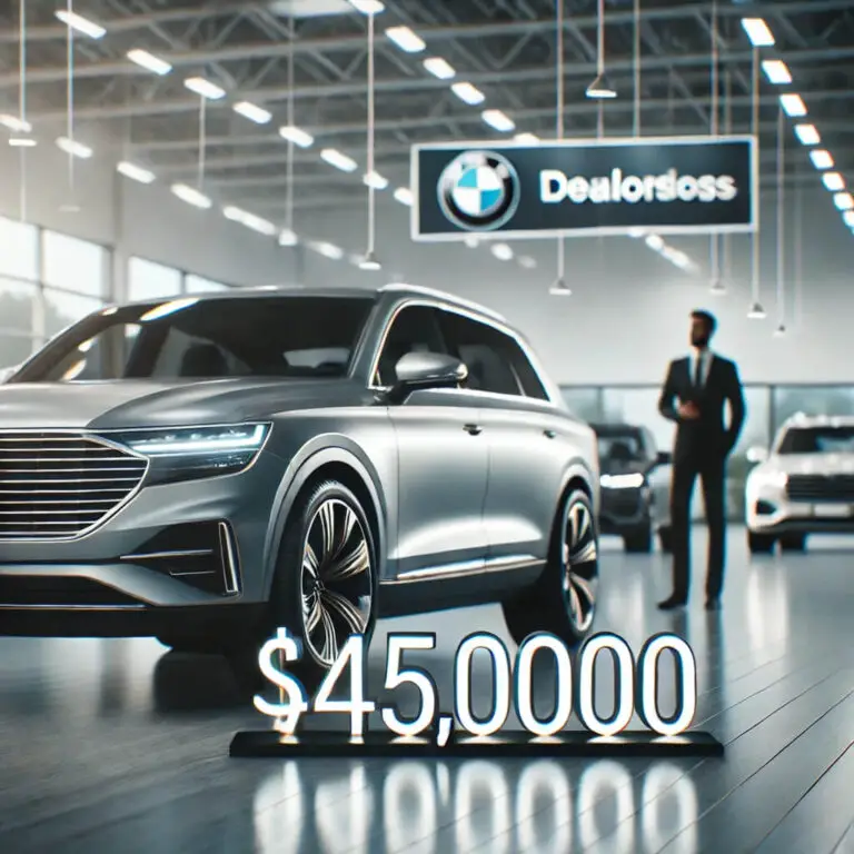 How to Get the Best Lease Deal on a $45,000 Car ? in 2026 - Consumer Auto
