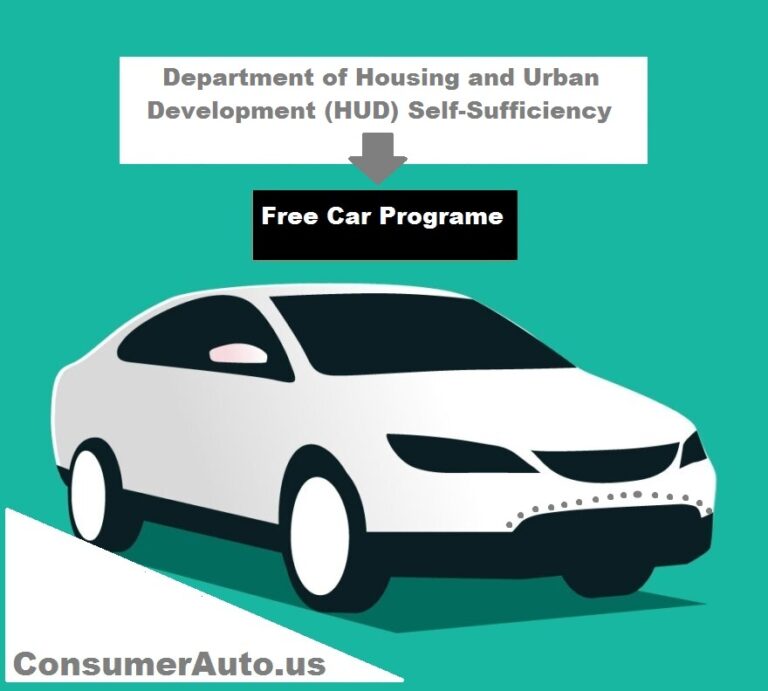 Department of Housing and Urban Development (HUD) Self-Sufficiency ...