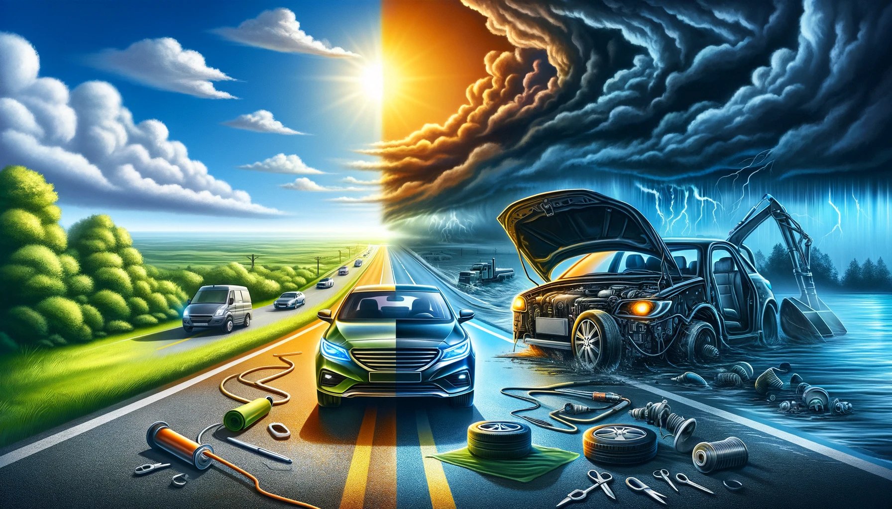 The Vital Importance of Auto Maintenance for a Reliable Vehicle ...