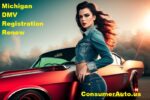 A Comprehensive Guide to Renewing Your Vehicle Registration in Michigan ...