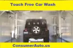 Exploring the Benefits and Process of Touch-Free Car Wash - Consumer Auto