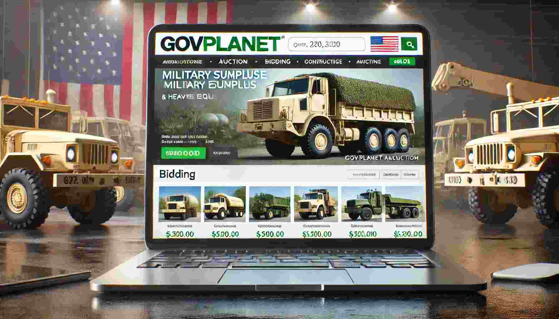 GovPlanet Review & Buyer’s Guide (2025): Fees, EUC, Risks, Tips ...