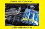 Understanding Freon in Car Air Conditioning: A Comprehensive Guide ...