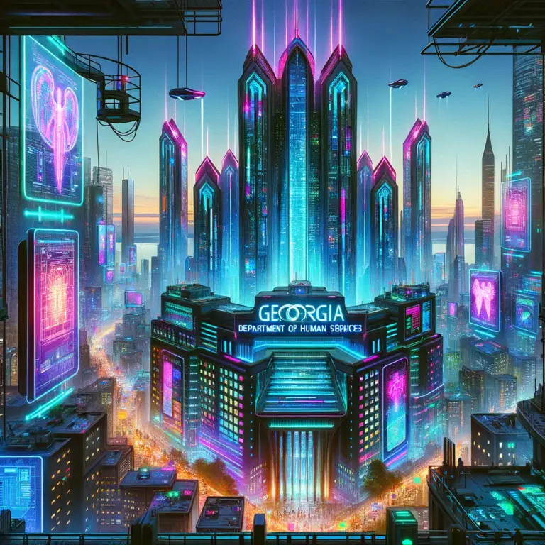 Understanding the Georgia Department of Human Services (DHS) - Consumer ...