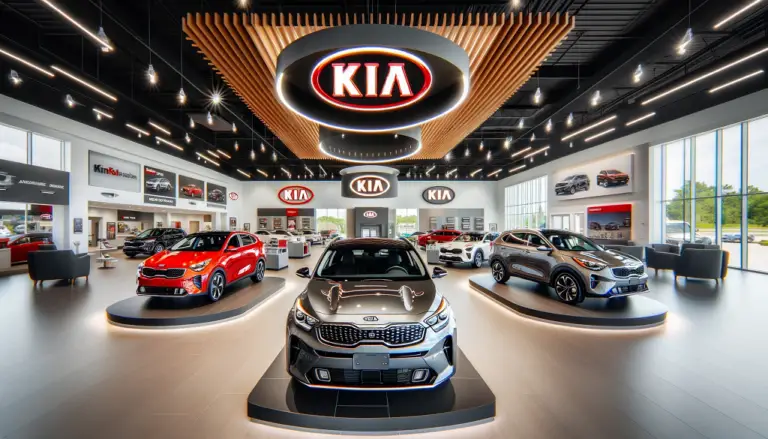 Excellence in Automotive Service: Unveiling the Success of Kia of Port ...