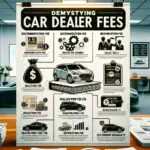Demystifying Car Dealer Fees: A Comprehensive Guide - Consumer Auto