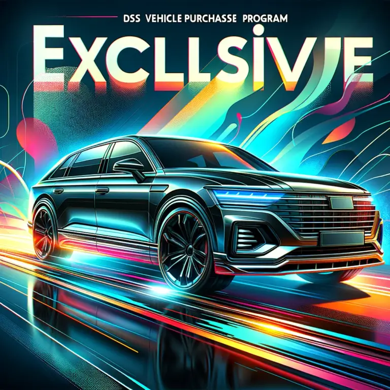Unveiling the DSS Vehicle Purchase Program: A Lifeline for Michiganders ...