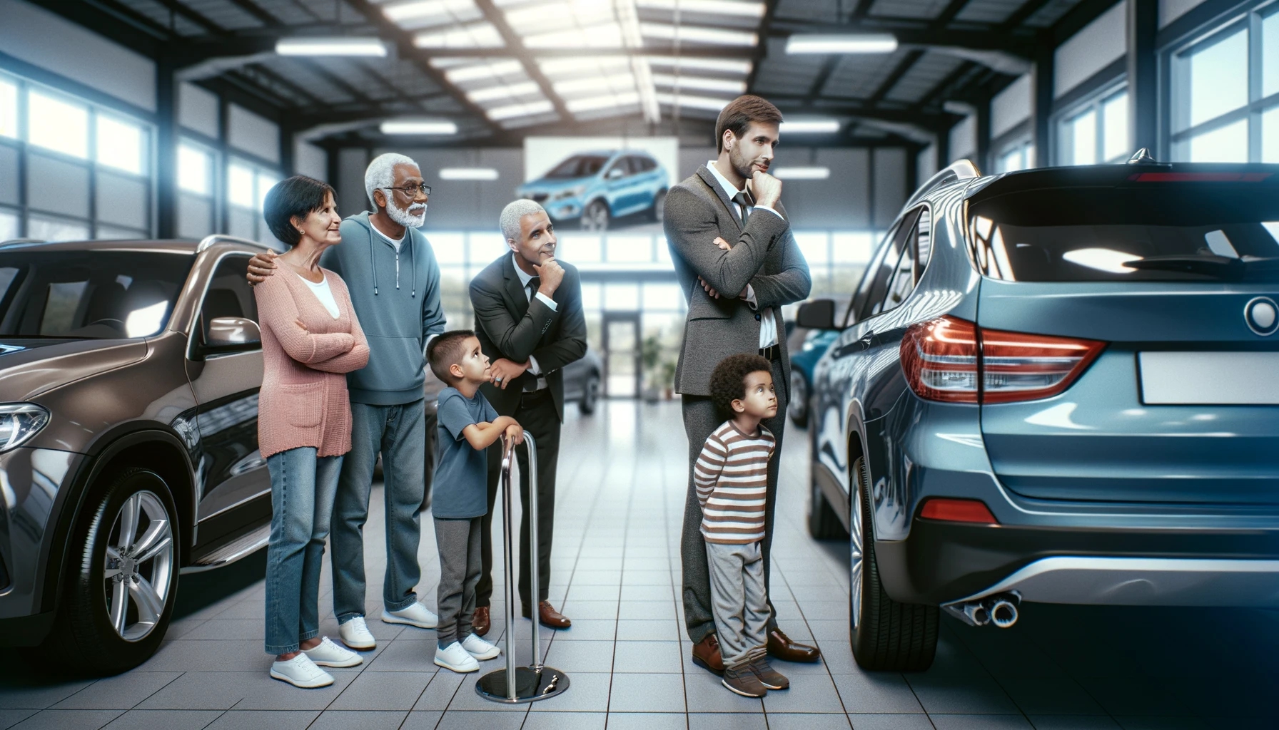 Car Loans for Low-Income Earners: Your Comprehensive Guide - Consumer Auto