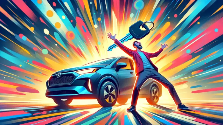 Dave Ramsey's 'Free Cars for Life' Concept: Mastering Financial Freedom ...