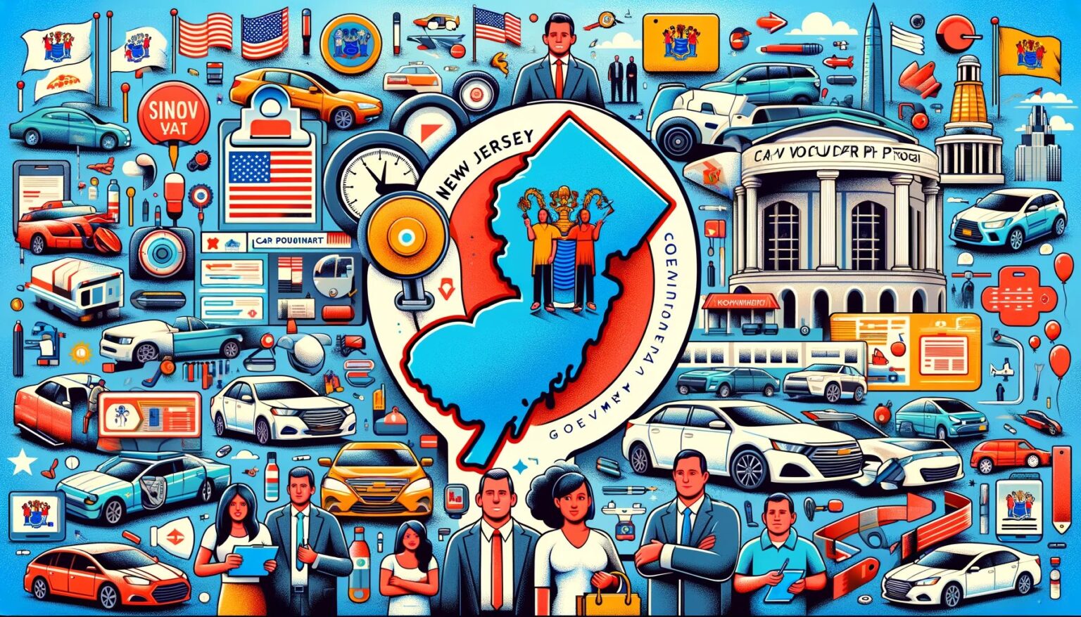 Accessing Government Car Assistance Programs: A Comprehensive Guide to ...