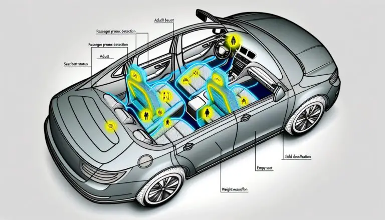 Exploring Automotive Occupant Sensing Systems: A Comprehensive Guide ...