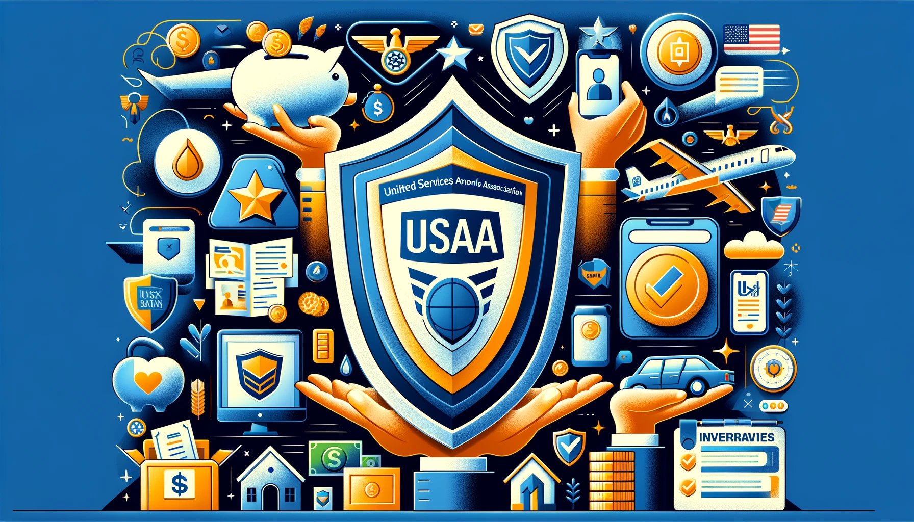 Unraveling the Benefits of USAA: Empowering Military-Affiliated ...