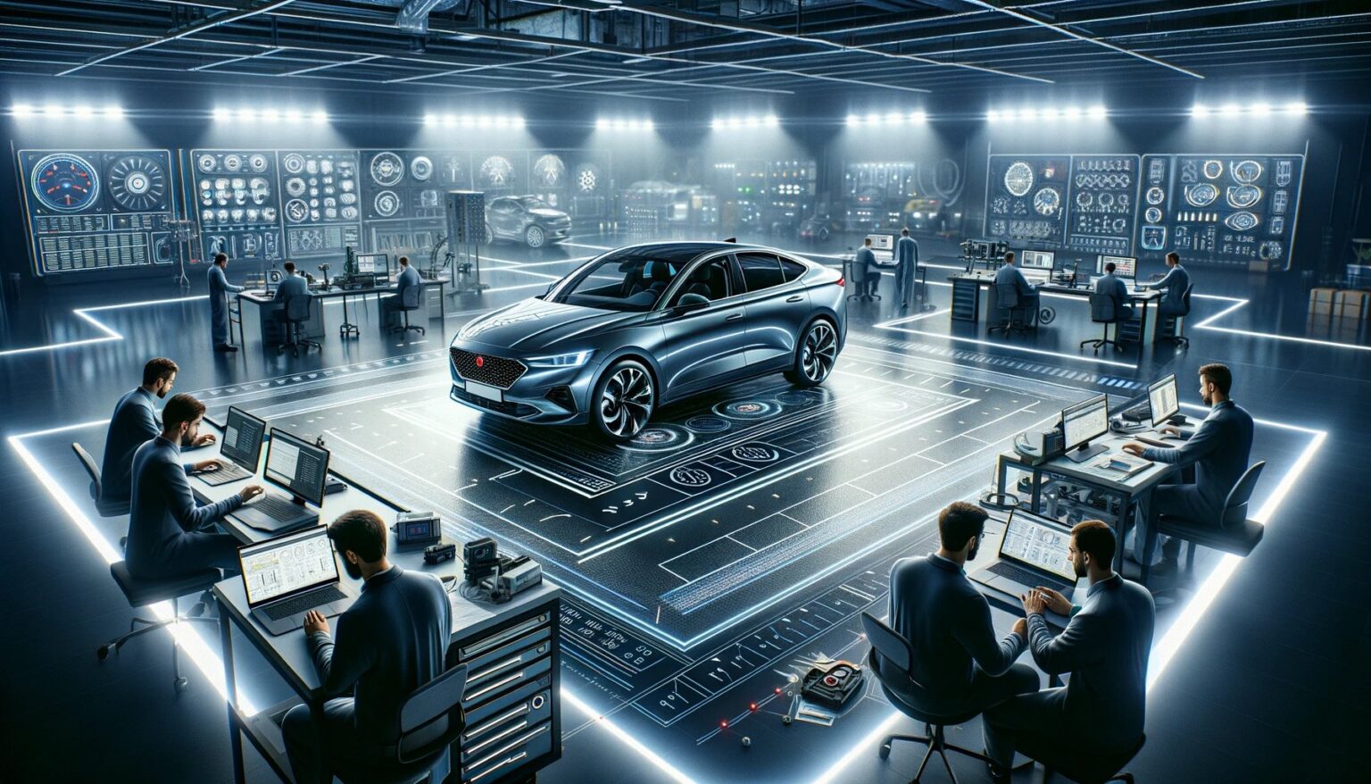 Unveiling Euro NCAP: Mastering Vehicle Safety Assessment - Consumer Auto