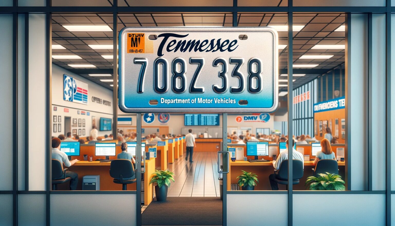 The Ultimate Guide to Personalized License Plates in Arizona: Express ...