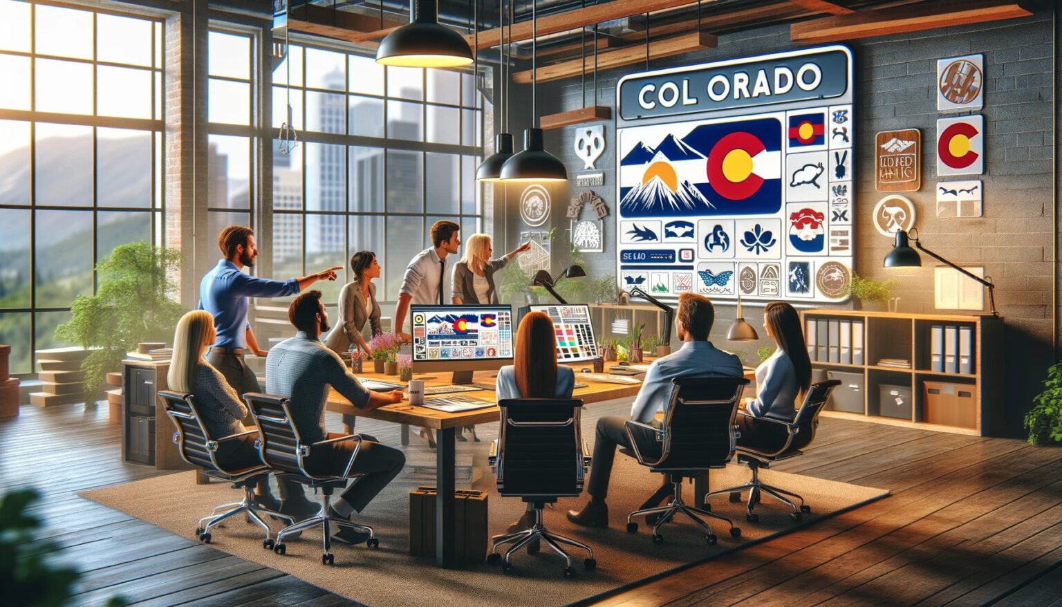 The Ultimate Guide to Personalized License Plates in Colorado ...