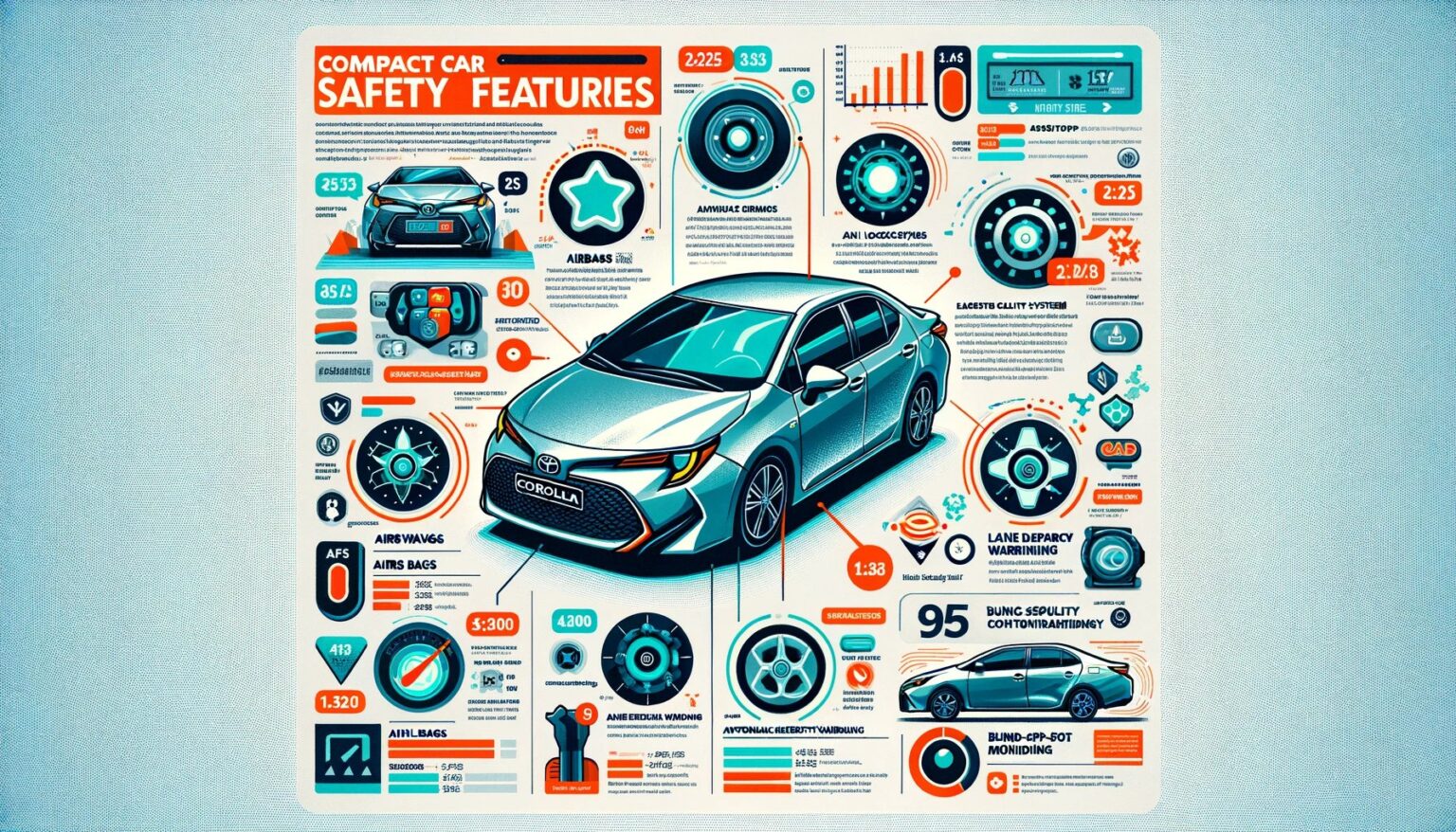 Safety Features Comparison in Compact Cars: A Comprehensive Guide ...