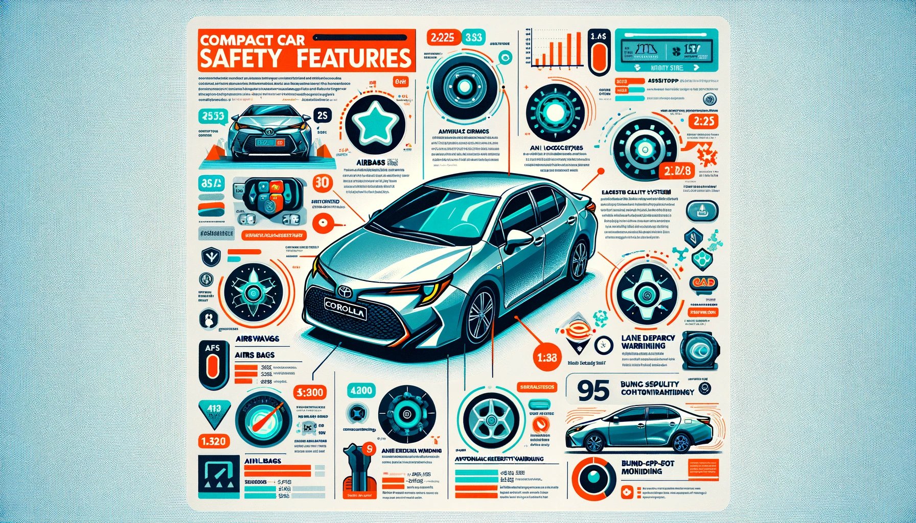 Safety Features Comparison in Compact Cars: A Comprehensive Guide ...