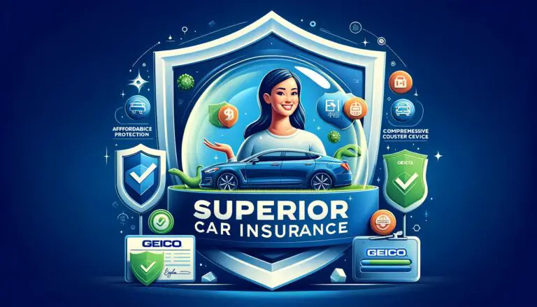 GEICO Car Insurance Review 2026 | Rates & Coverage