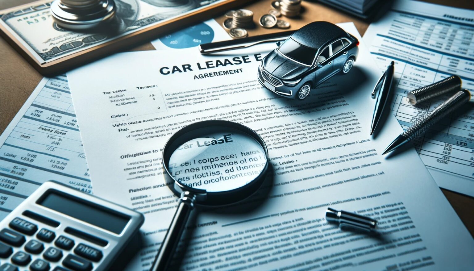 Deciphering Lease Agreements: Understanding the Two Major Types ...