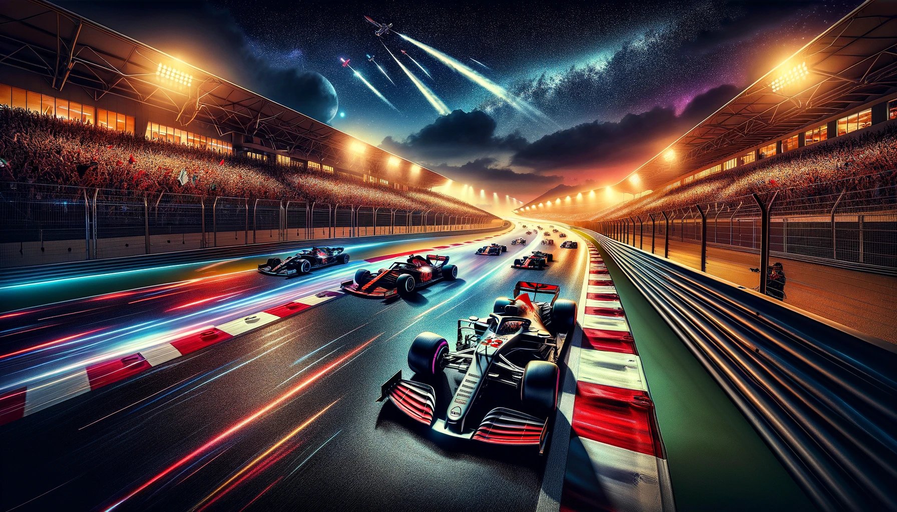 F1 Bahrain Grand Prix 2025: Qualifying Deep-Dive & Race Impact ...