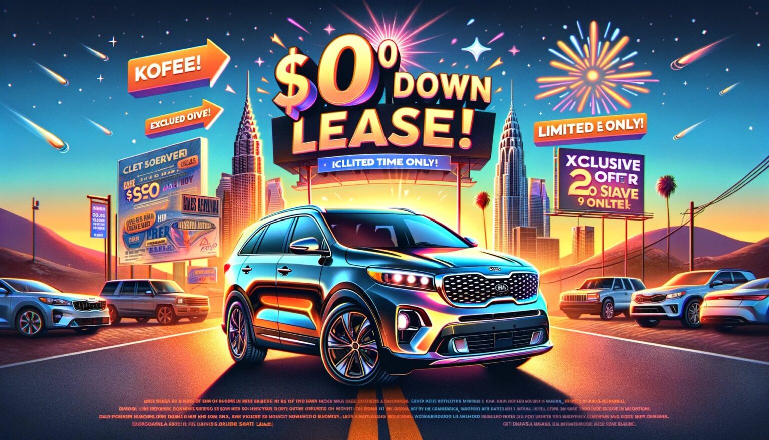 Navigating Auto Finance: A Comprehensive Guide to Kia Finance America's ...