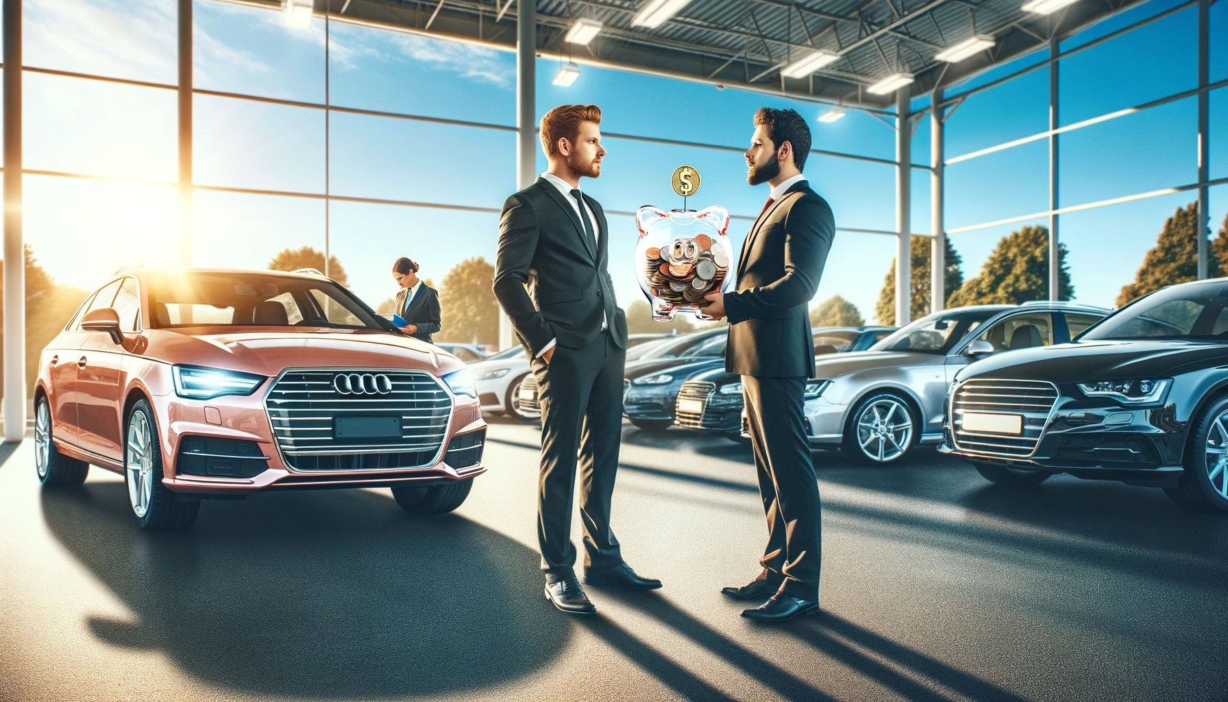 How to Buy a Car Without a Loan: A Comprehensive Guide - Consumer Auto