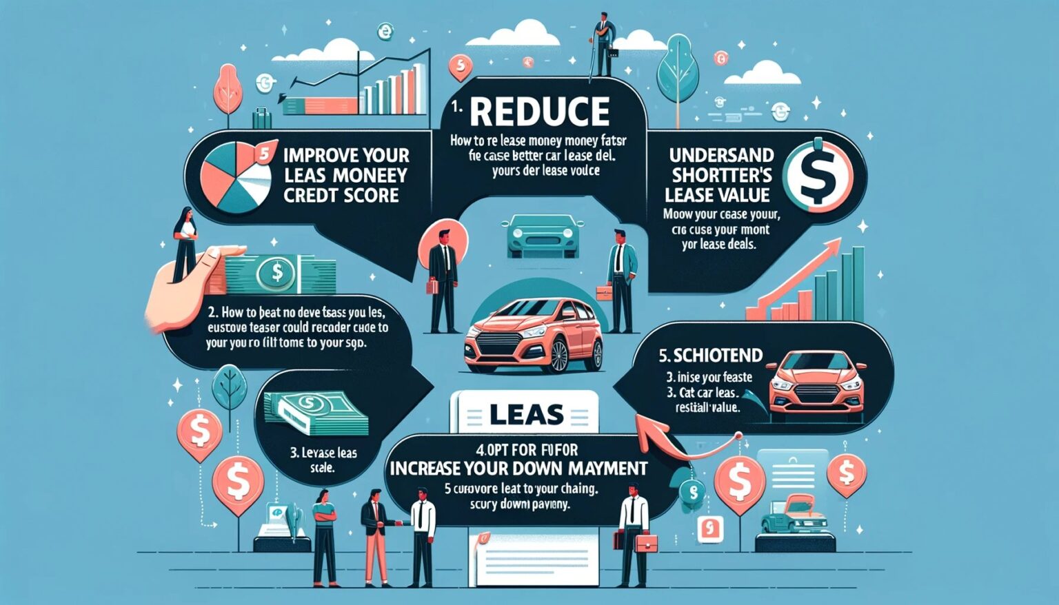How to Reduce Your Lease Money Factor for Better Car Lease Deals ...