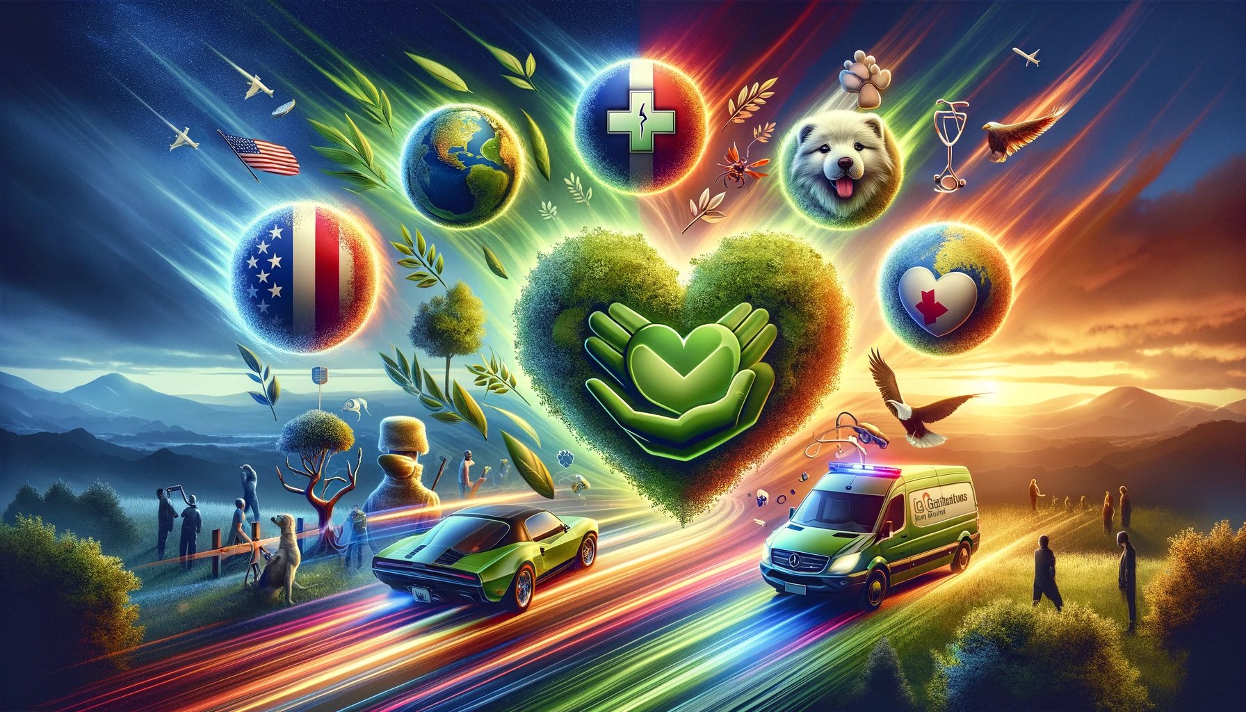 Top 5 Car Donation Charities in Los Angeles, CA: A Comprehensive Guide ...