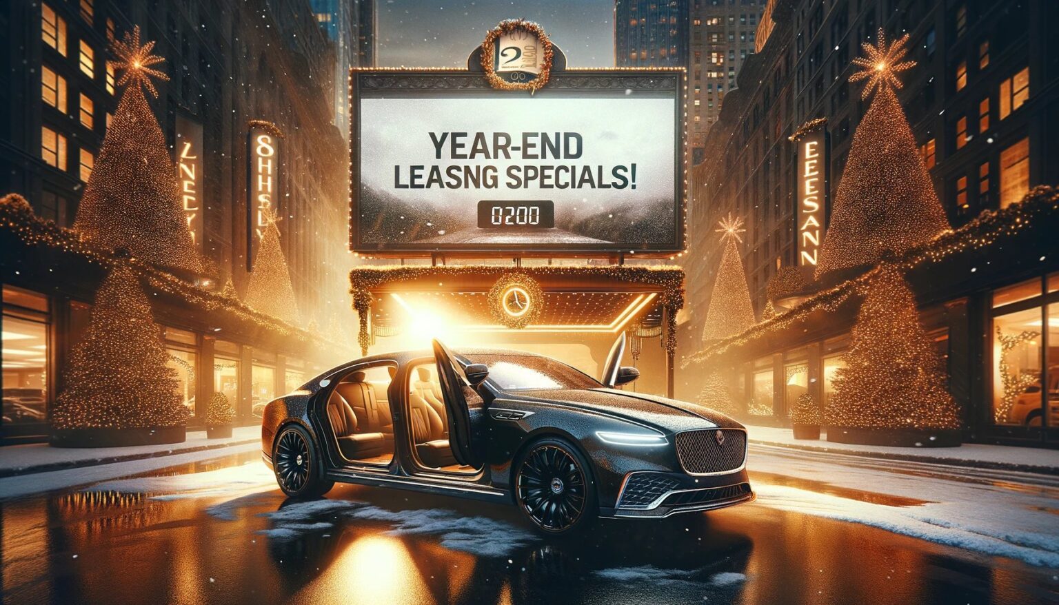 Unveiling the Ultimate Strategy: Why Year-End Marks the Pinnacle for ...