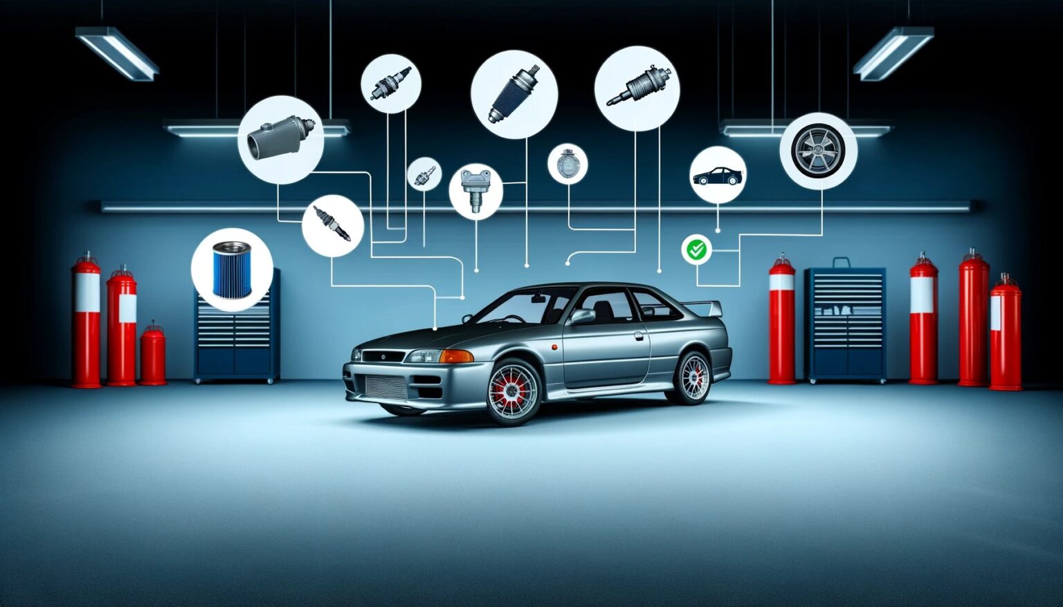 Enhancing Vehicle Performance: Cost-Effective Upgrades for Optimal ...