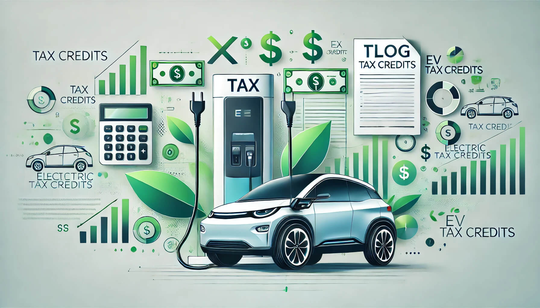 Unlocking Savings: A Comprehensive Guide to EV Tax Credits in 2026 ...