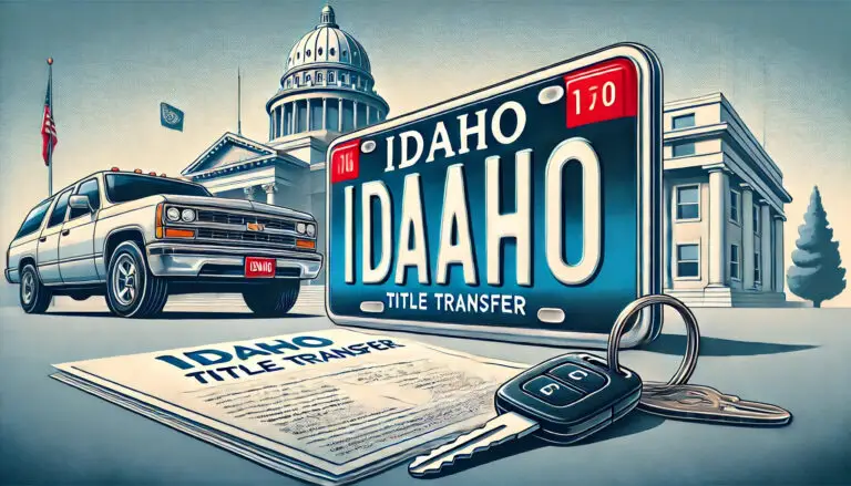 A Complete Guide to Transferring a Vehicle Title in Ohio - Consumer Auto