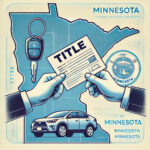 Minnesota title transfer - Consumer Auto