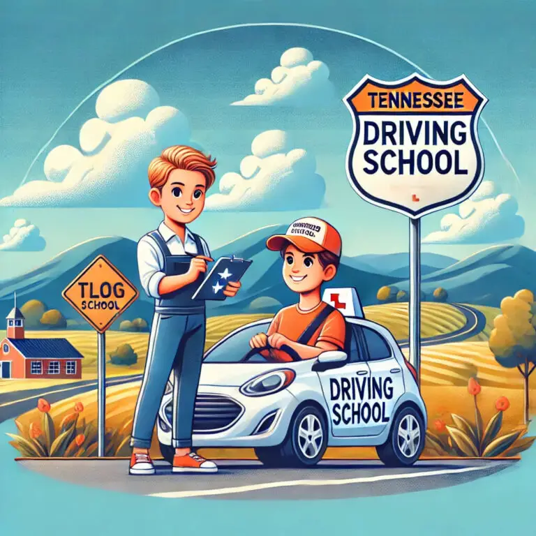 Tennessee driving schools - Consumer Auto