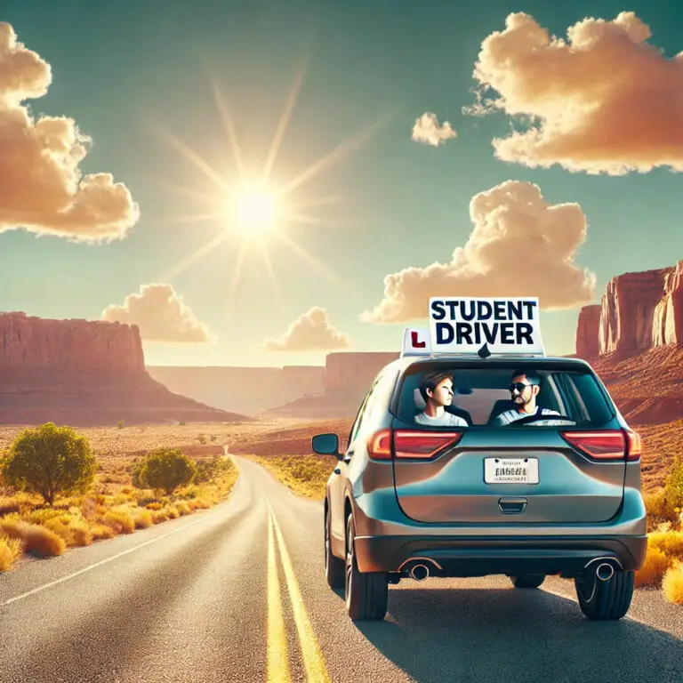 Utah driving schools - Consumer Auto