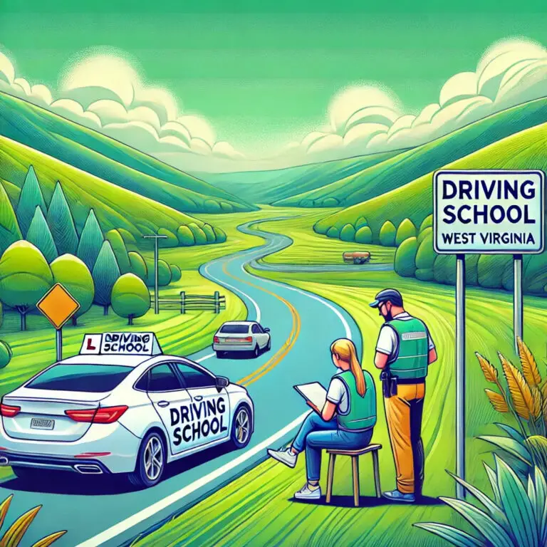 West Virginia driving schools - Consumer Auto