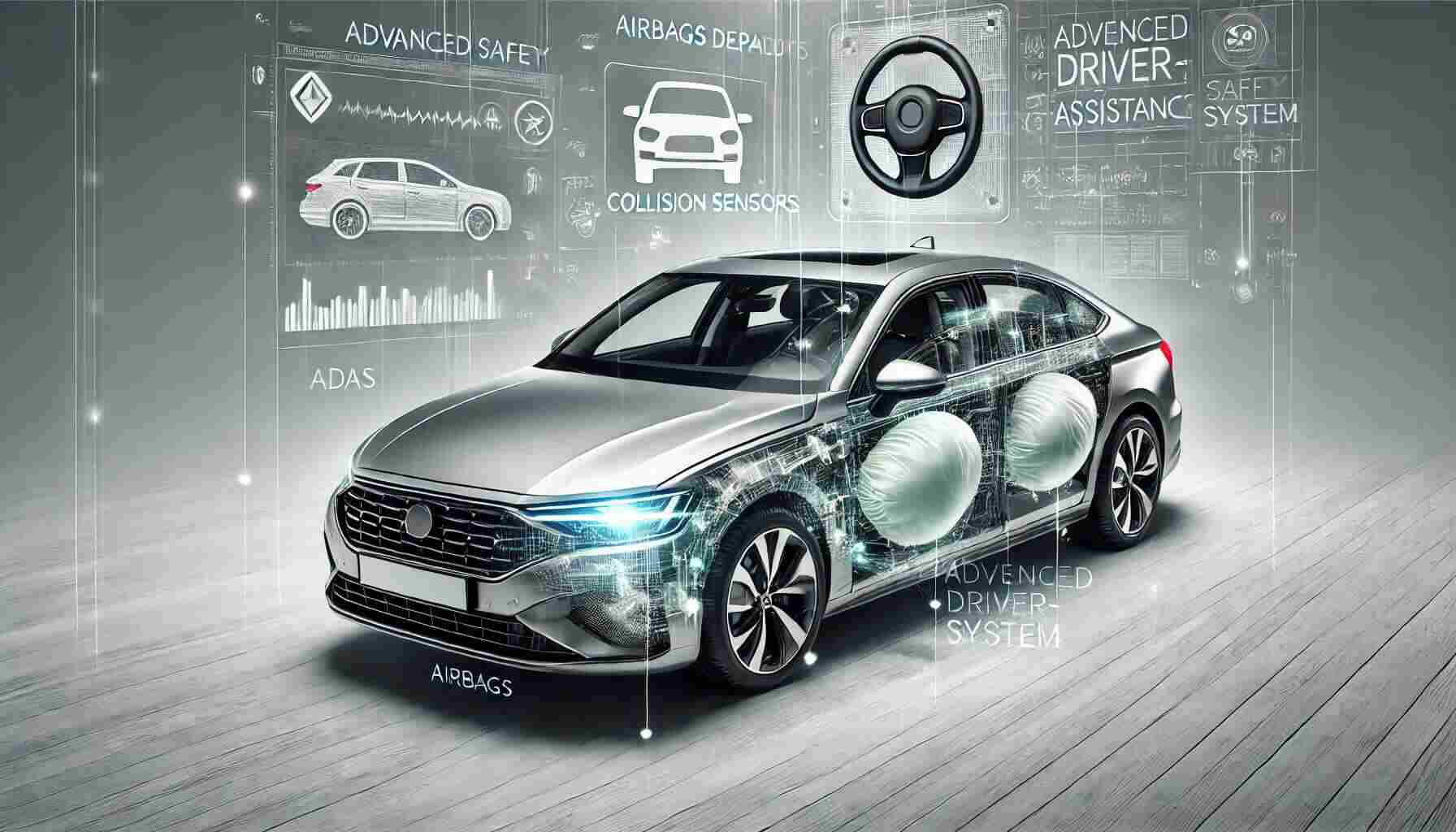 The Latest in Car Safety Features: Essential Innovations for Modern ...