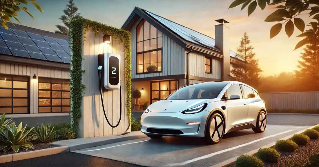 The Ultimate Guide to Electric Vehicle Charging Standards: Everything ...